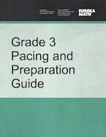 Gr3General: Pacing Guides