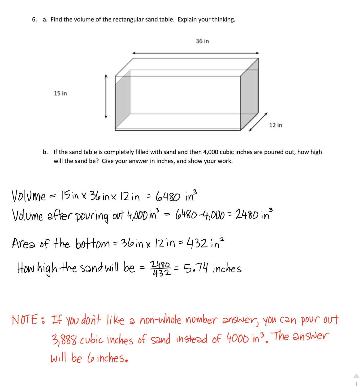 Eureka Math First Grade Module 5 Lesson 5 Bmp troll